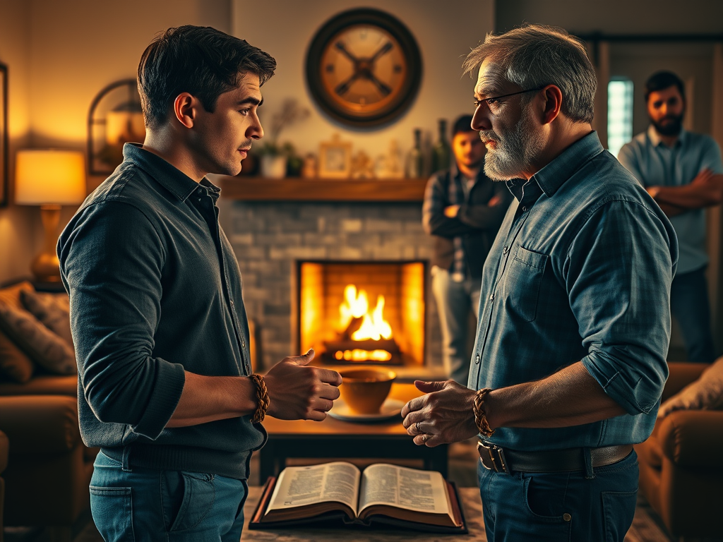 Covenant Formation – CovenantRoad